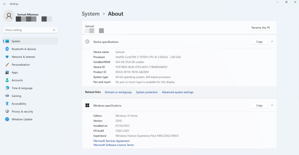 [EASY GUIDE]: How to Check the Windows Version on Your PC — Auslogics Blog