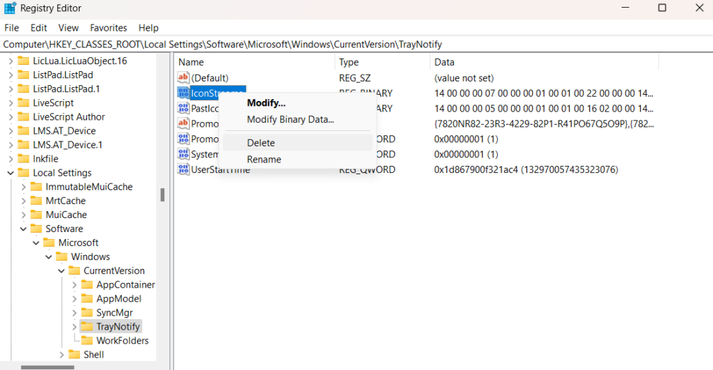 How to Reset Taskbar in Windows 10/11? — Auslogics Blog