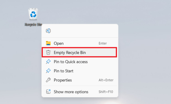 How to Free Up Space With Windows Disk Cleanup — Auslogics Blog | Tips ...