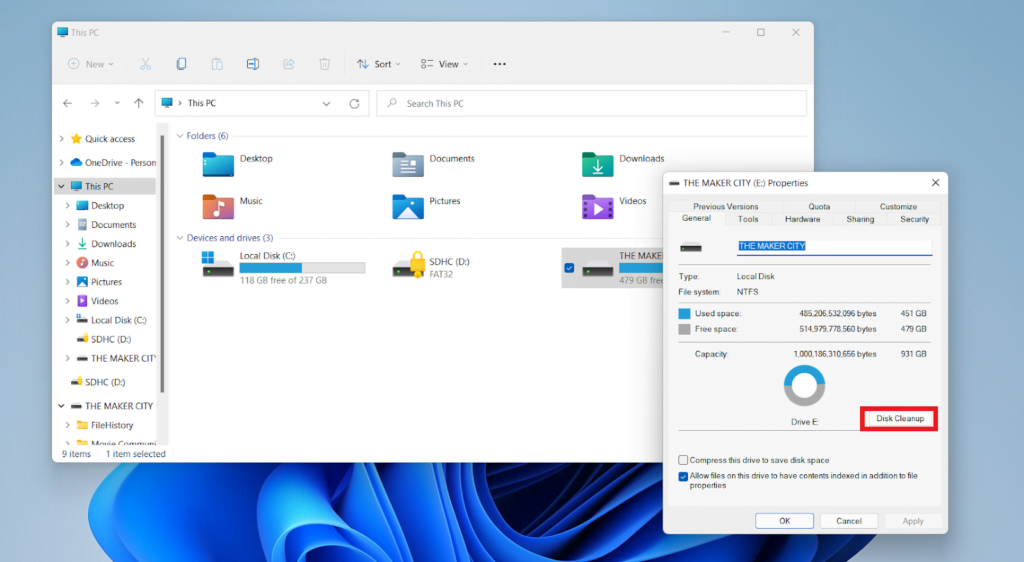 How to Fix External Hard Drive Too Slow to Open Files?— Auslogics Blog ...