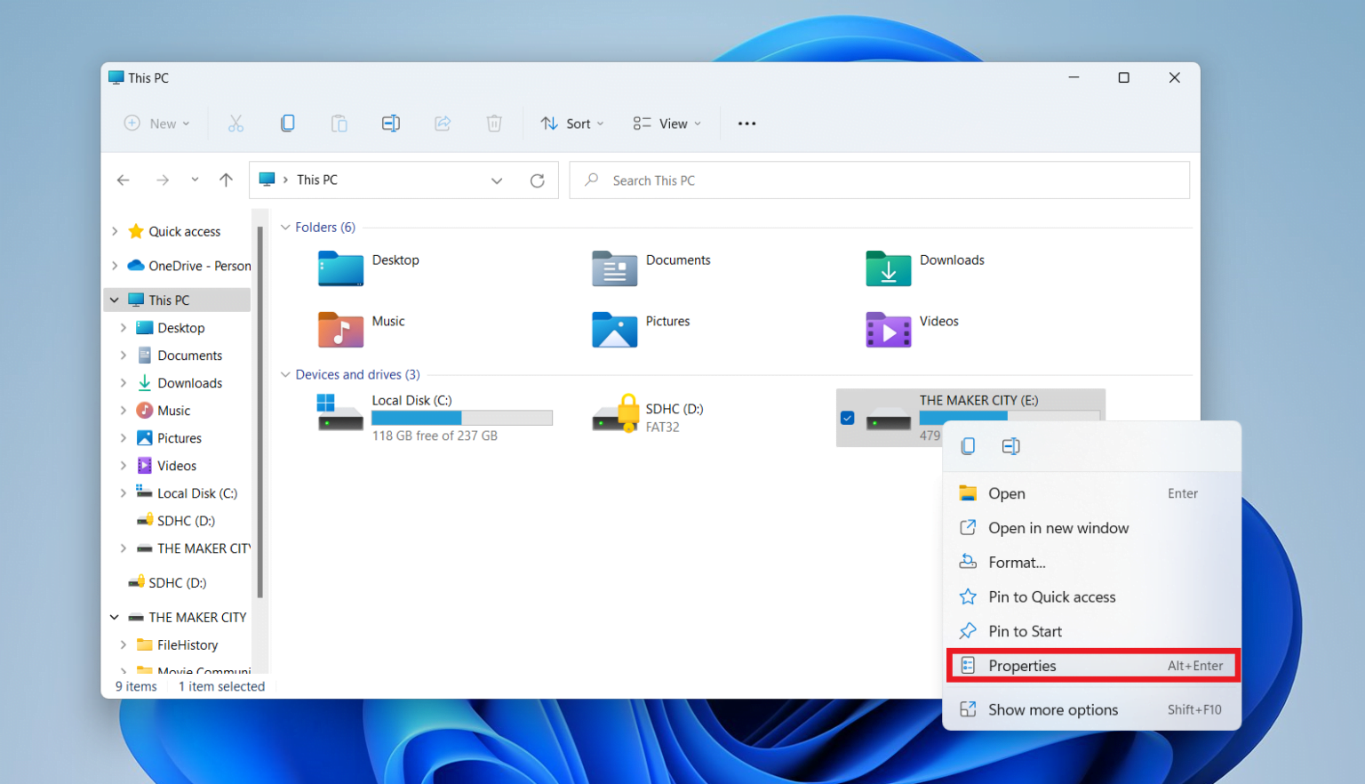 How to Fix External Hard Drive Too Slow to Open Files?— Auslogics Blog ...