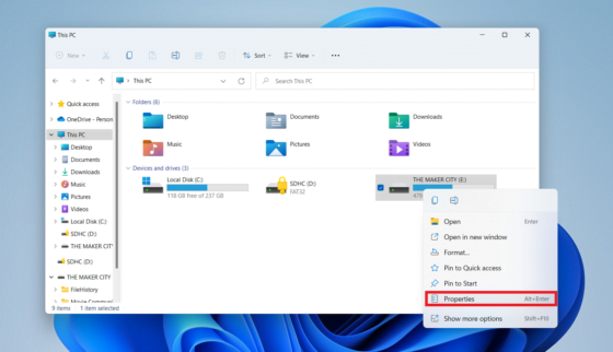 How to Fix External Hard Drive Too Slow to Open Files?— Auslogics Blog ...