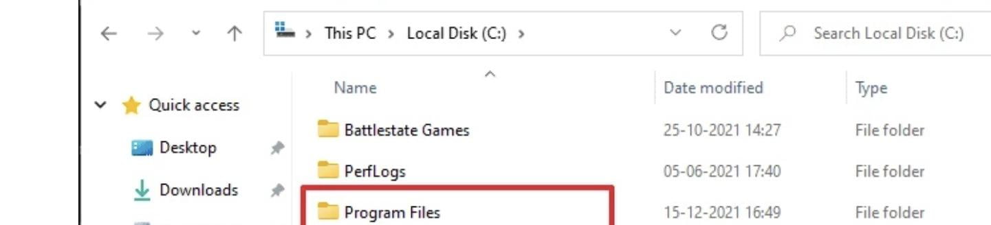 Where are games from Microsoft Store saved on Windows 11/10 ...
