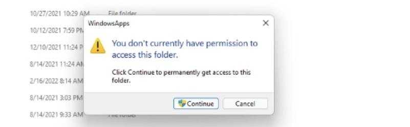 Where are games from Microsoft Store saved on Windows 11/10 ...