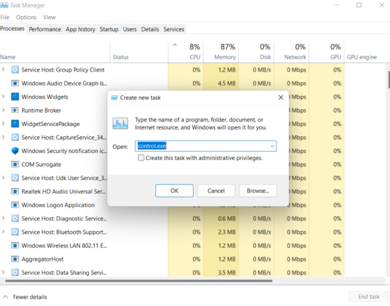 Windows 10 Control Panel: Where to Find It — Auslogics Blog