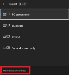 [SOLVED]"This device doesn't support receiving Miracast"