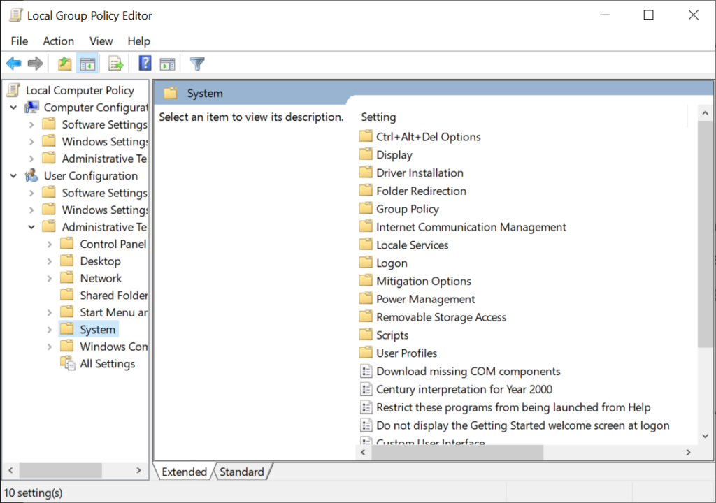 Block User Access to Apps and Programs on a Windows PC — Auslogics Blog