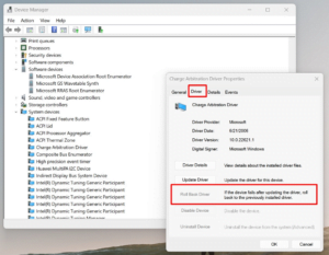 How to Roll Back Any Driver in Windows 10? — Auslogics Blog | Tips to ...