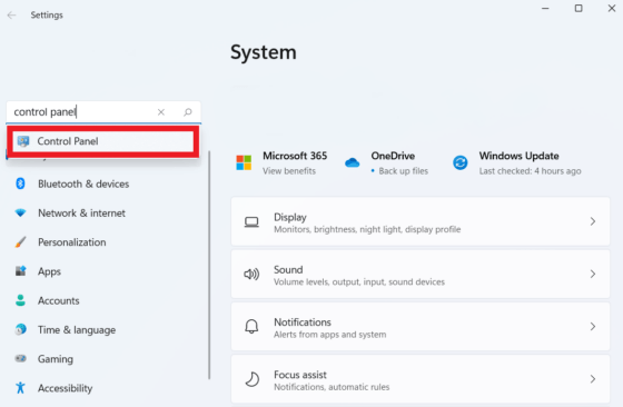 Windows 10 Control Panel: Where to Find It — Auslogics Blog | Tips to ...