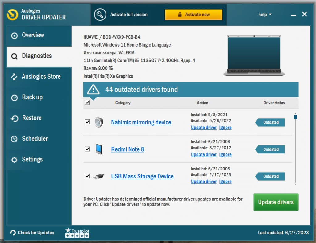 How to Roll Back Any Driver in Windows 10? — Auslogics Blog | Tips to ...