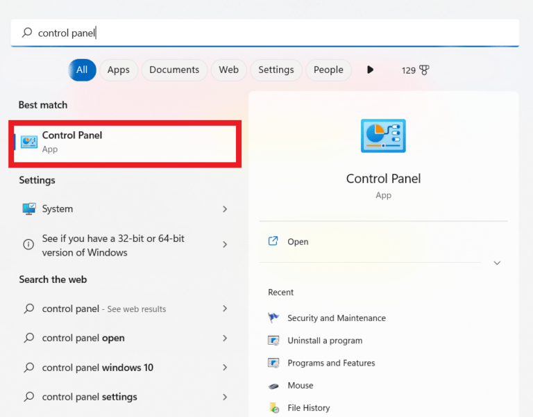 Windows 10 Control Panel: Where to Find It — Auslogics Blog | Tips to ...