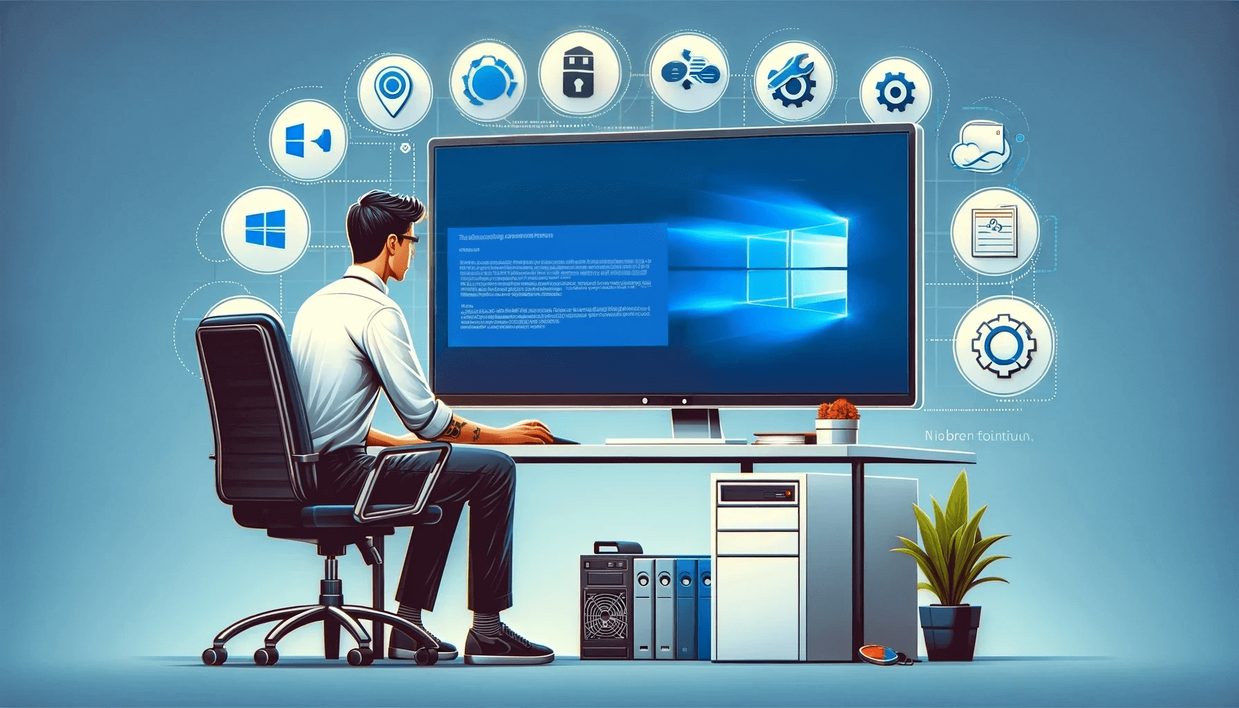 How to Fix Error 0x80070780 on Windows 10?— Auslogics Blog