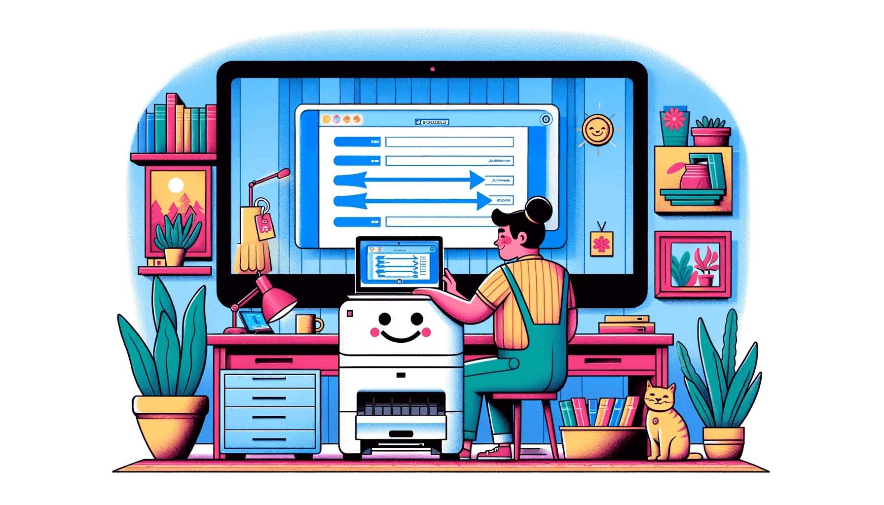 How Do I Align Printer Cartridges in Windows 10? — Auslogics Blog