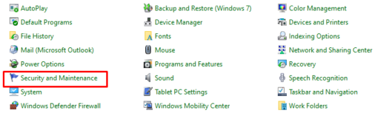 How to View the Reliability History On Windows 10 — Auslogics Blog ...