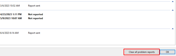 How to View the Reliability History On Windows 10 — Auslogics Blog ...