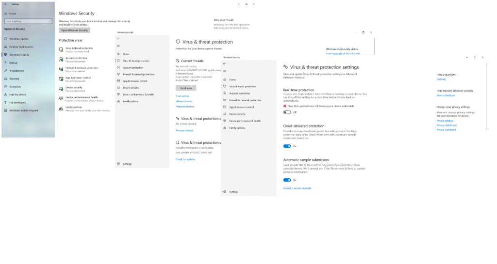 [FIXED]"The Requested Operation Requires Elevation" in Windows 10