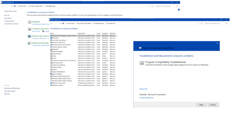 [FIXED]"The Requested Operation Requires Elevation" in Windows 10