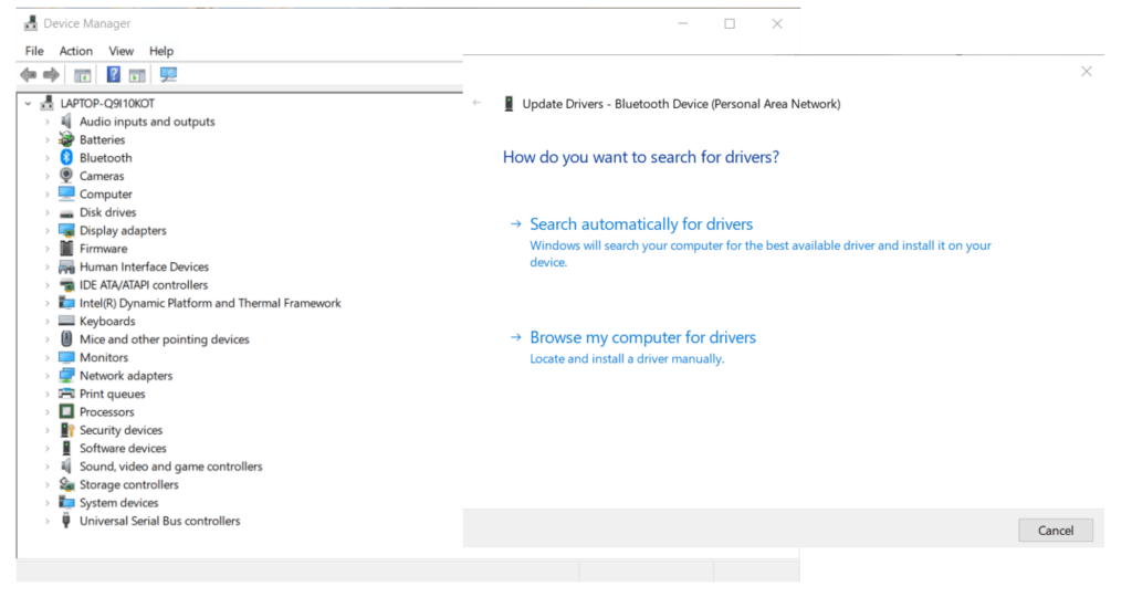 [FIXED]"The Requested Operation Requires Elevation" in Windows 10
