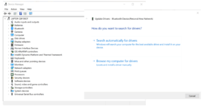 [FIXED]"The Requested Operation Requires Elevation" in Windows 10