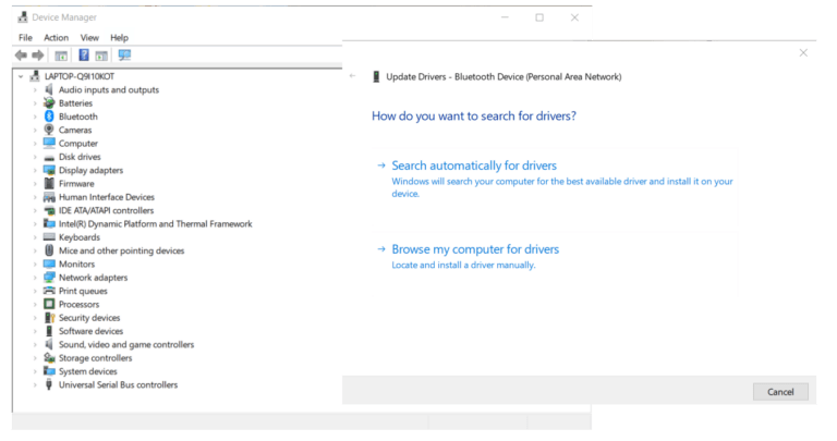 [FIXED]"The Requested Operation Requires Elevation" in Windows 10