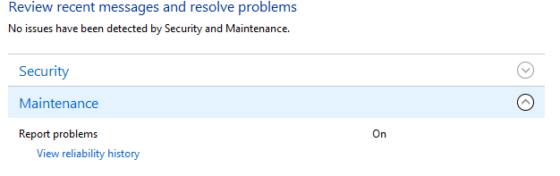How to View the Reliability History On Windows 10 — Auslogics Blog ...