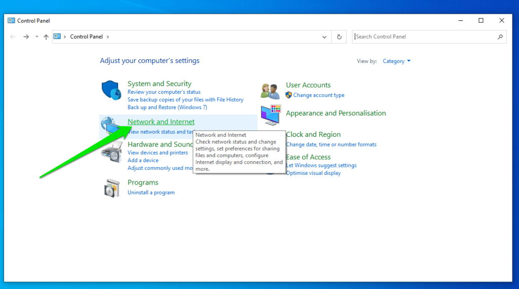 How to Change DNS Server on Windows 10 — Auslogics Blog | Tips to ...