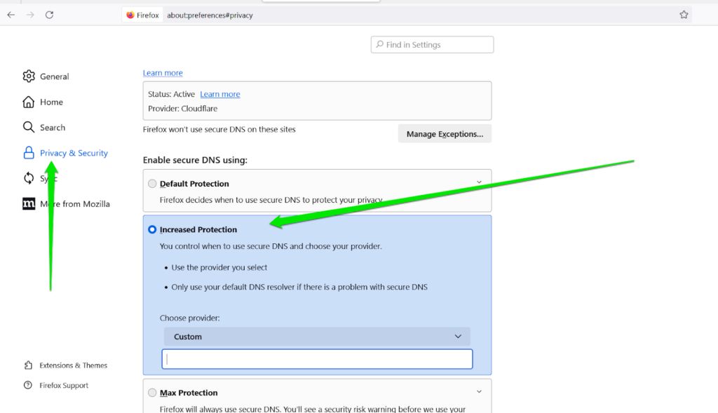 How to Change DNS Server on Windows 10 — Auslogics Blog | Tips to ...