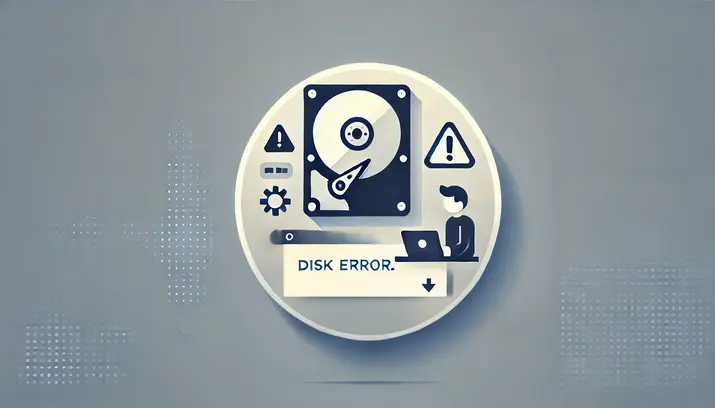 How to Fix 'CHKDSK Cannot Continue in Read-only Mode' Error? — Auslogics Blog