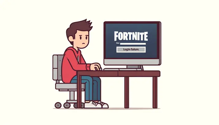 What If Fortnite Login Says the Login Is Failed? — Auslogics Blog