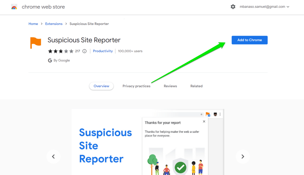 Here is How to Report Malware Websites in Google Chrome — Auslogics ...