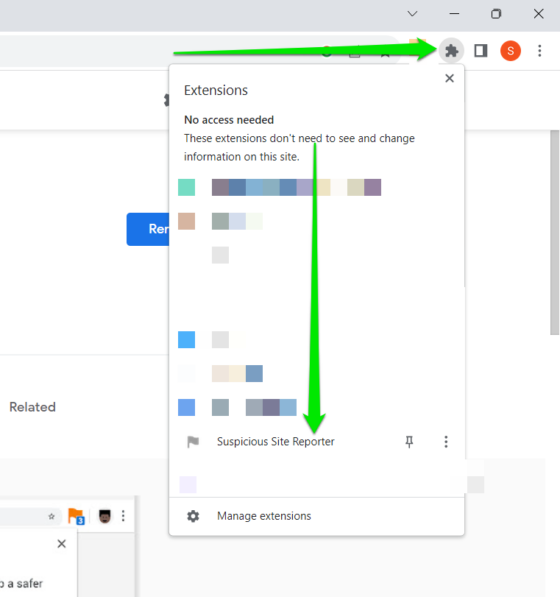 Here is How to Report Malware Websites in Google Chrome — Auslogics ...