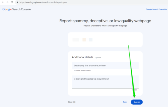 Here is How to Report Malware Websites in Google Chrome — Auslogics ...