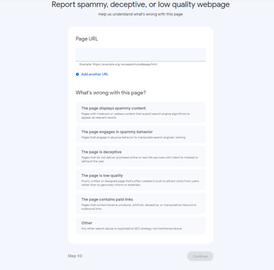 Here is How to Report Malware Websites in Google Chrome — Auslogics ...