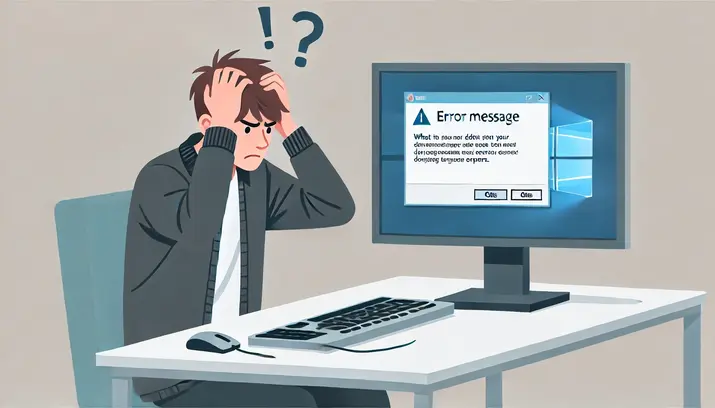 How to Remove 'The Semaphore Timeout Period Has Expired' Error ...