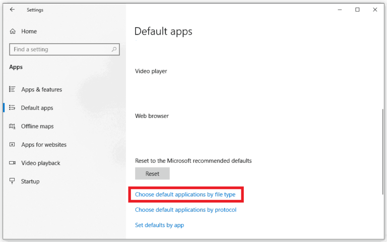 How to Change Default Program to Open File in Windows 10 — Auslogics Blog