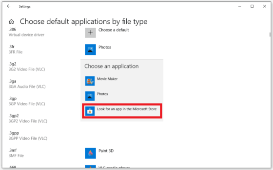 How to Change Default Program to Open File in Windows 10 — Auslogics Blog