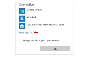 How to Change Default Program to Open File in Windows 10 — Auslogics Blog