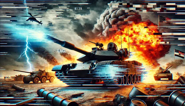 How to Stop World of Tanks From Lagging? — Auslogics Blog