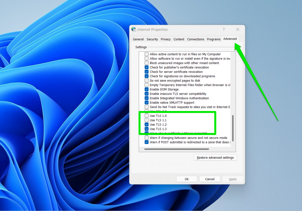 How to Troubleshoot TLS Handshake Issues? — Auslogics Blog | Tips to ...