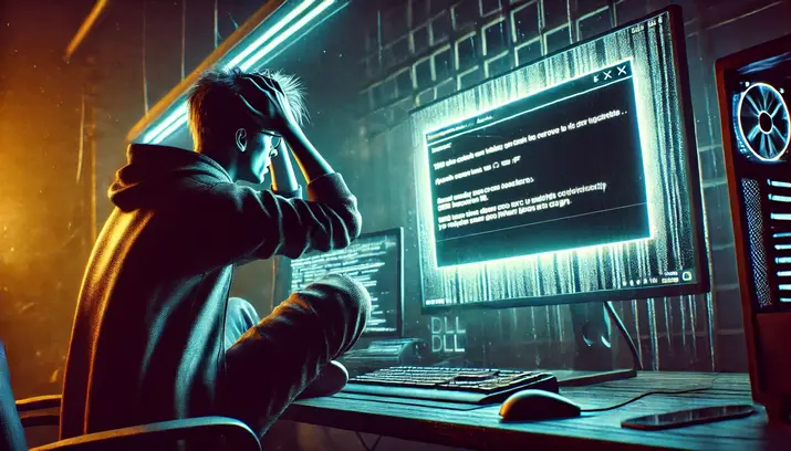 How to Fix 'Provider DLL failed to Initialize Correctly' Issue? — Auslogics Blog