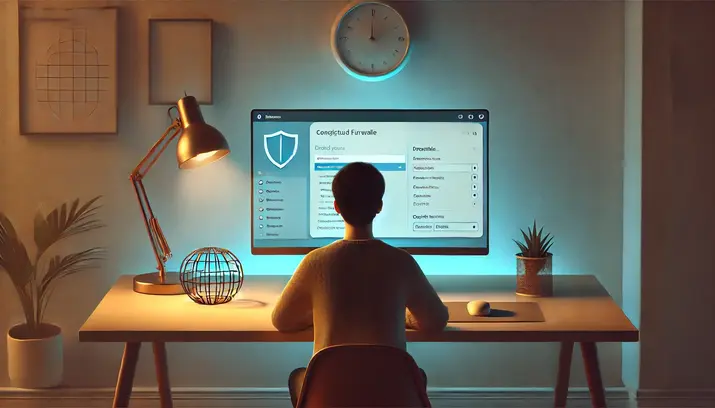 How to Block An Application from Accessing the Internet — Auslogics Blog