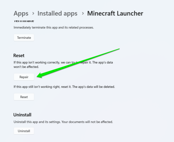 How to Fix “Unable to Update the Minecraft Native Launcher” — Auslogics ...