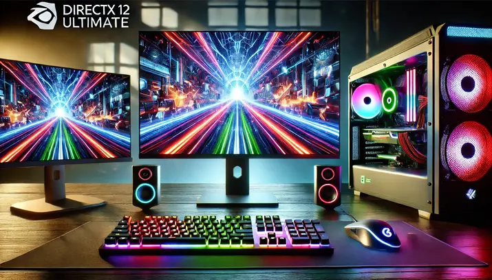 DirectX 12 Ultimate: Here Is What You Should Know — Auslogics Blog