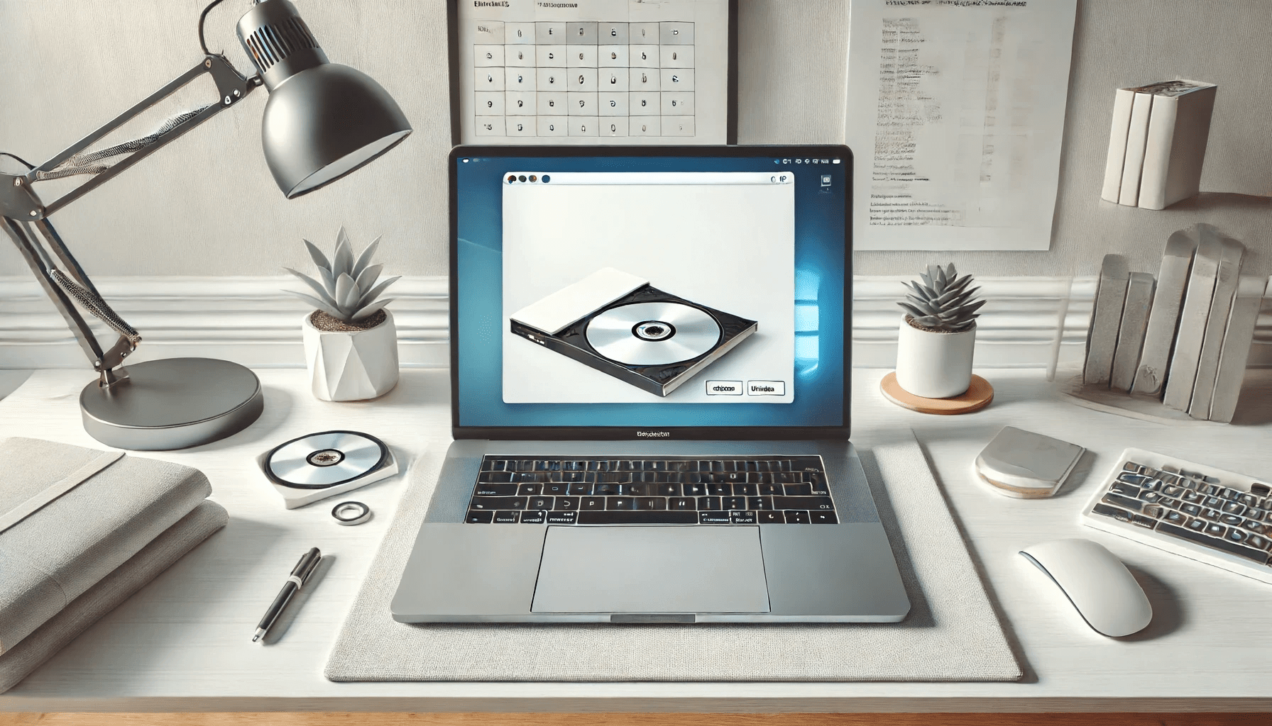 Fixing “An Error Occurred While Ejecting DVD RW Drive” — Auslogics Blog