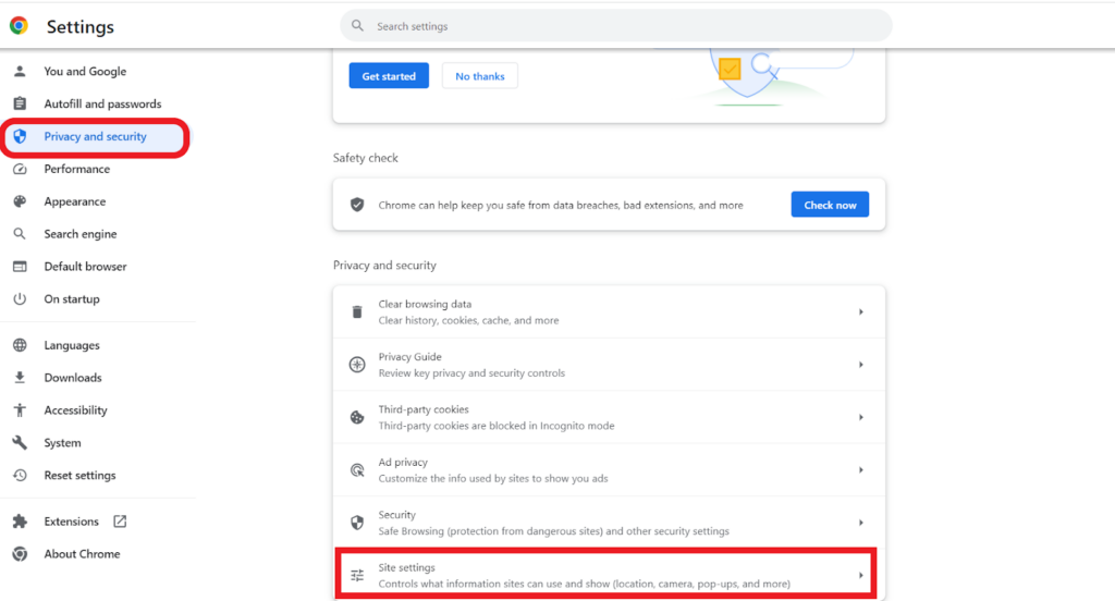 [EASY GUIDE] How to Change Location on Google Chrome? — Auslogics Blog