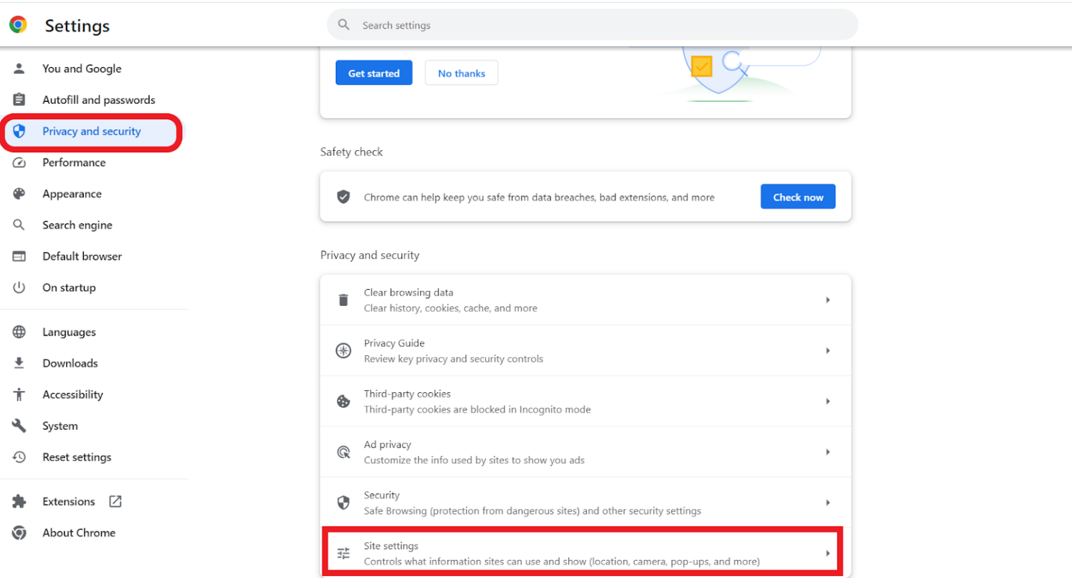 [EASY GUIDE] How to Change Location on Google Chrome? — Auslogics Blog