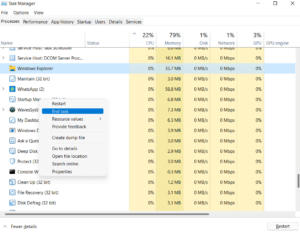 Windows File Explorer Not Responding? Try These Solutions — Auslogics Blog