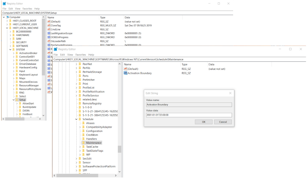 How to Manage Windows Automatic Maintenance — Auslogics Blog | Tips to ...