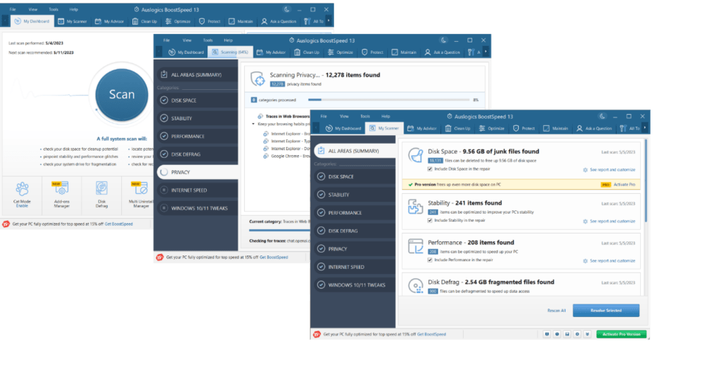 How to Manage Windows Automatic Maintenance — Auslogics Blog | Tips to ...