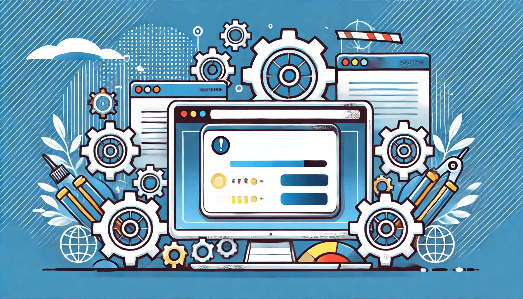 How to Fix "Waiting for Available Socket" in Google Chrome Browser? — Auslogics Blog